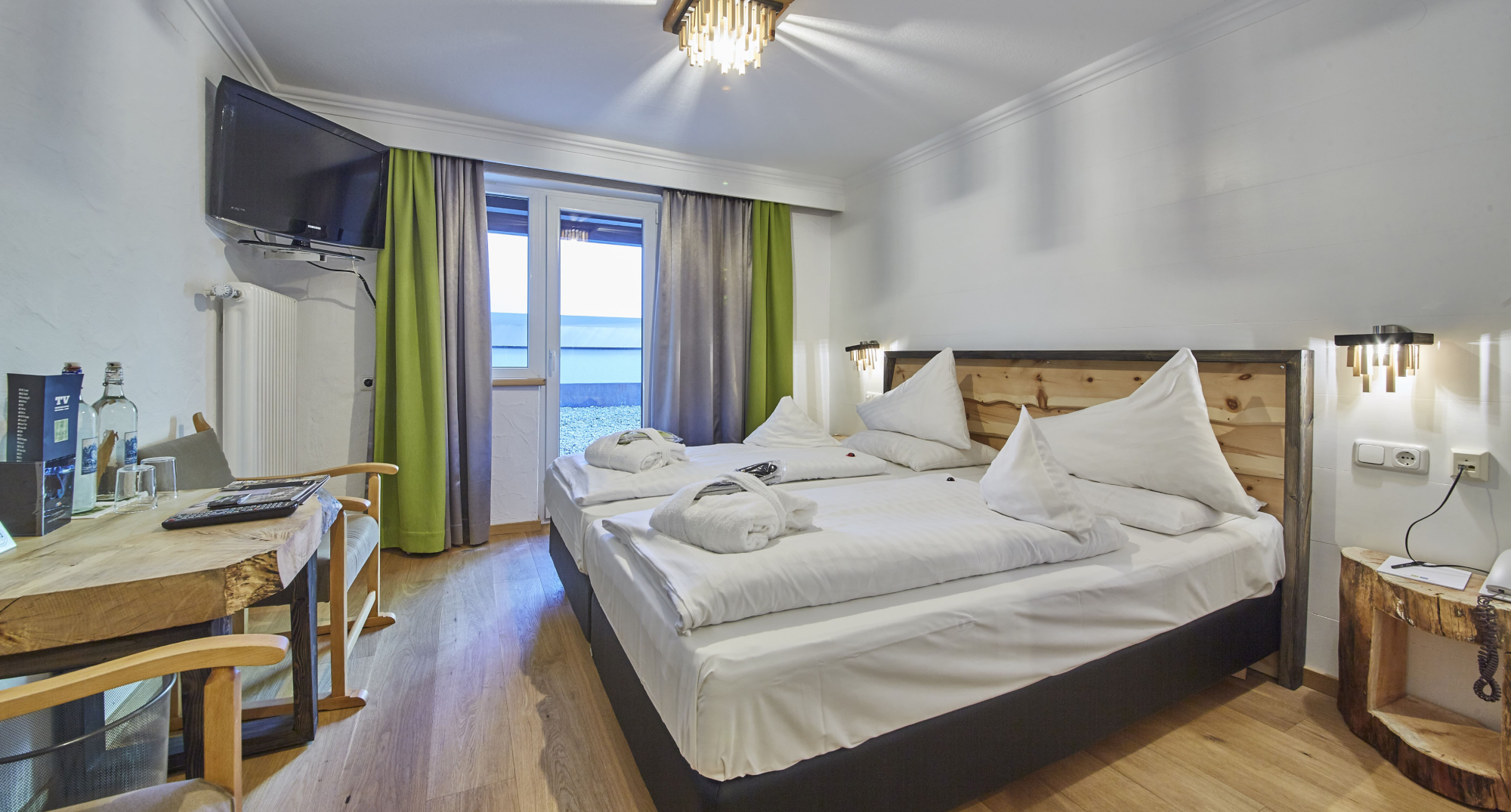 3*** Hotel Stammhaus, Saalbach-Hinterglemm, Urlaub Österreich